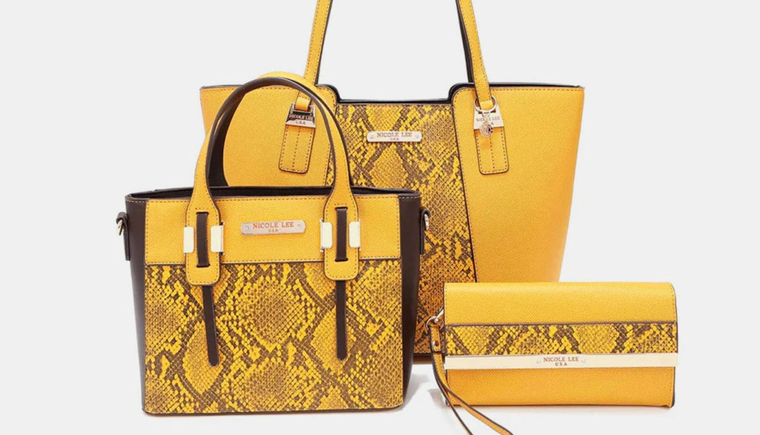 Bags – Elervi Apparel
